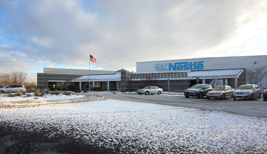 Nestle Purina Allentown