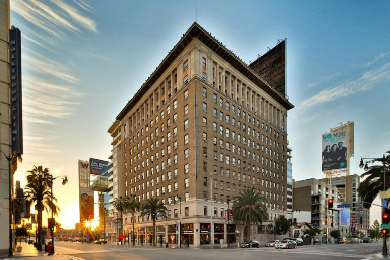 Ocean West Acquires Taft Building in Off-Market Transaction - Ocean ...
